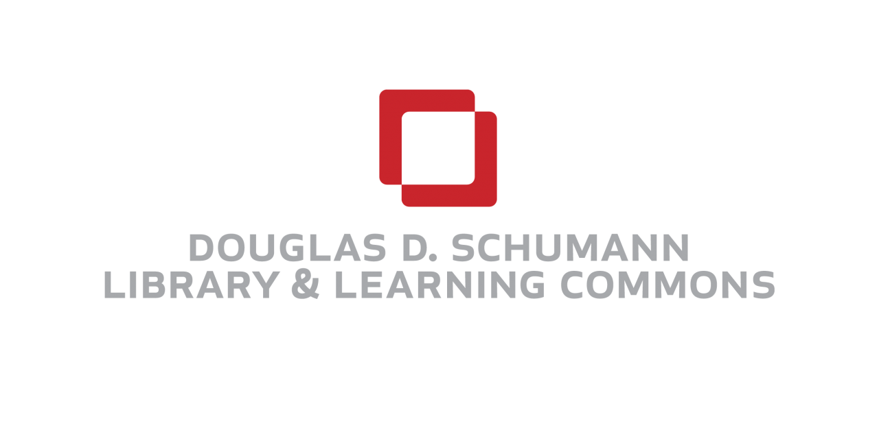 Wentworth Library logo - VERUS